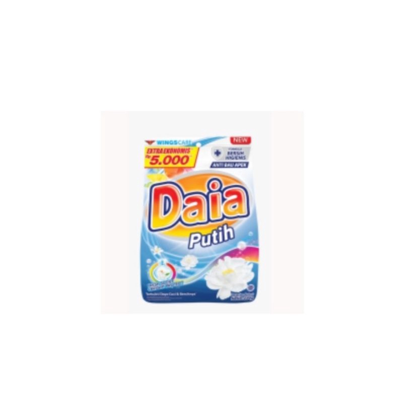 Jual daia putih 280g | Shopee Indonesia