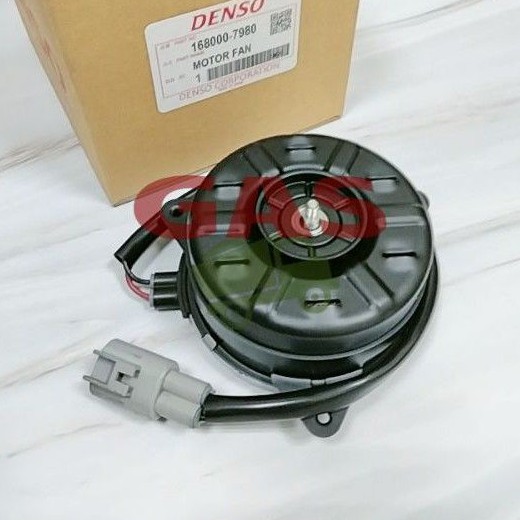 Jual MOTOR FAN RADIATOR GRAND VITARA | Shopee Indonesia