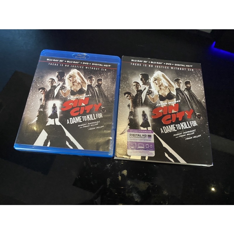 Jual SIN CITY | Shopee Indonesia