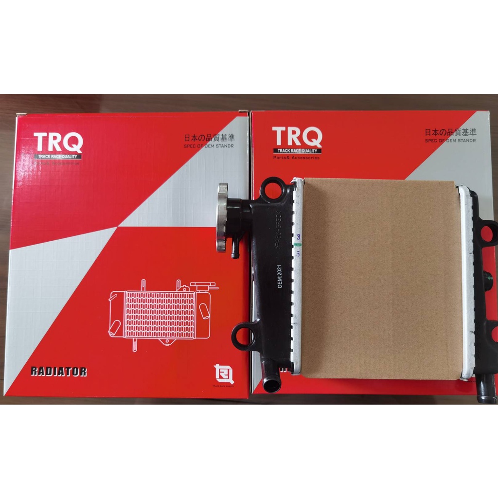 Jual RADIATOR N MAX/AEROX (TRQ) | Shopee Indonesia