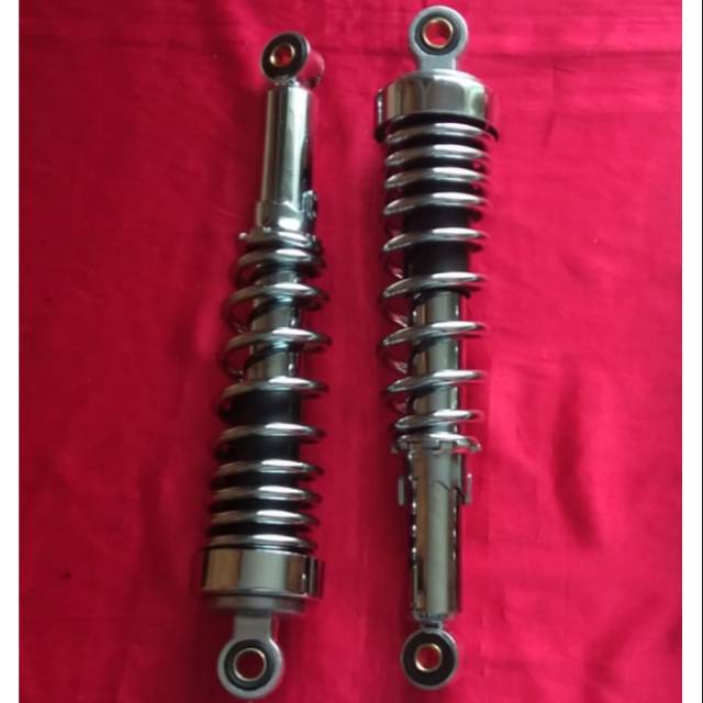 Jual SHOCKBREAKER BELAKANG RX KING NEW | Shopee Indonesia
