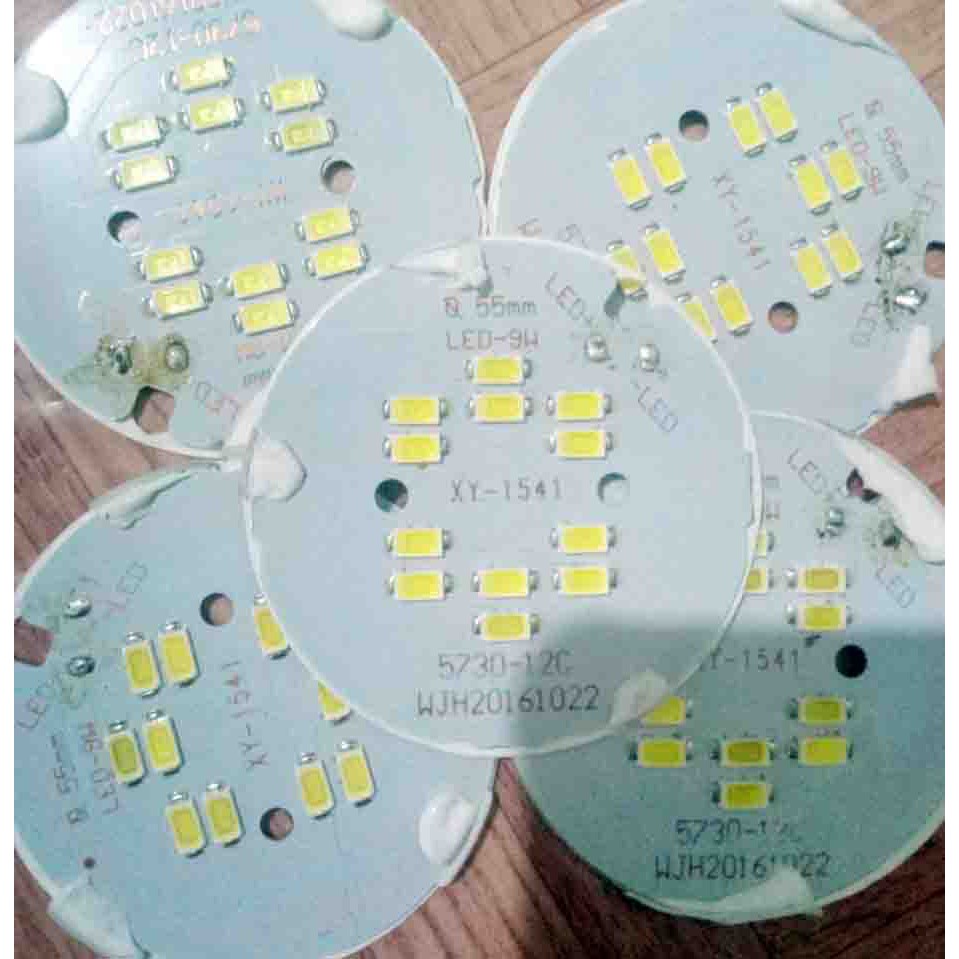 Jual PCB LED 9 WATT | Shopee Indonesia