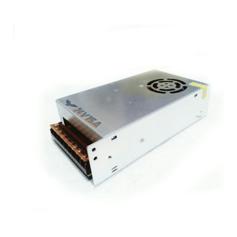 Jual switching power supply psu 24v 15A high quality 24 volt 15 ampere ...