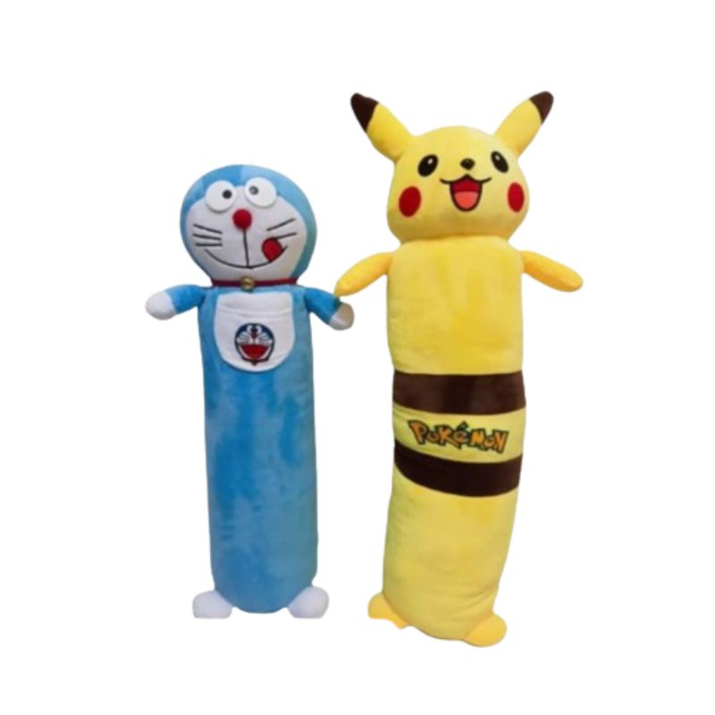 Jual Boneka Guling Karakter SNI Tinggi 65cm | Shopee Indonesia