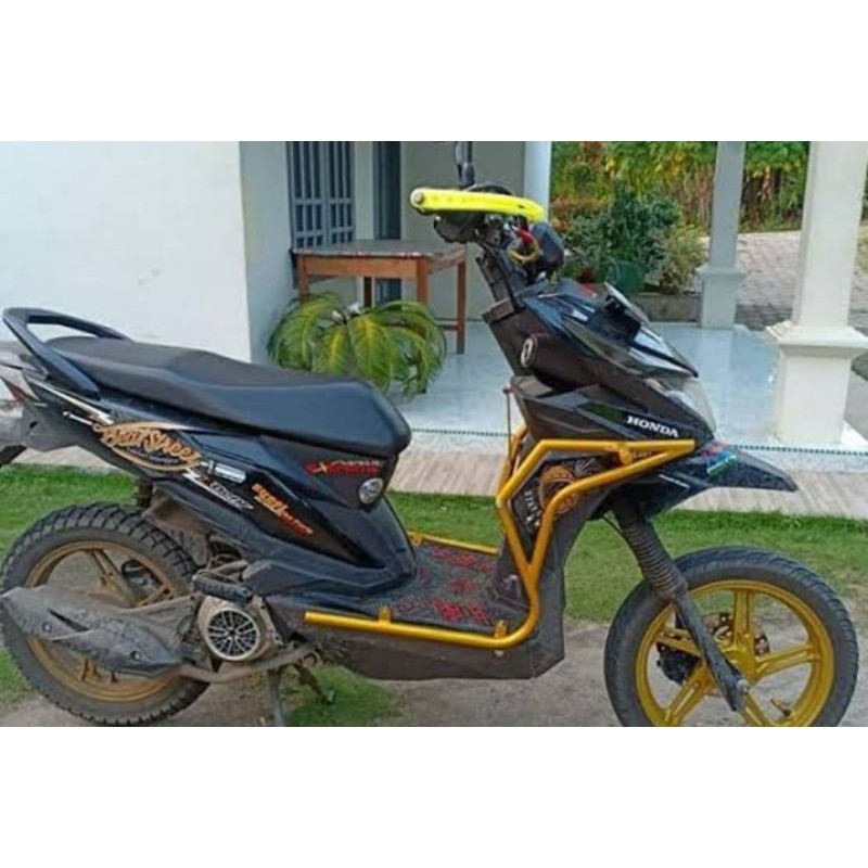 Jual tubular beat street 2019 | Shopee Indonesia