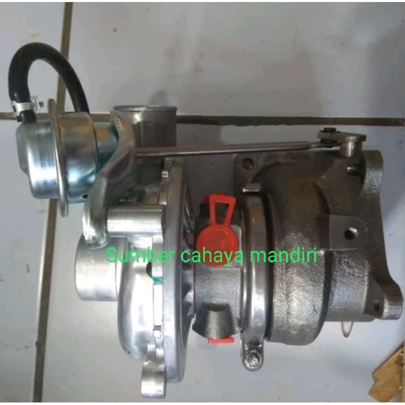 Jual turbo charger Ford ranger 2.5 CC 2500CC | Shopee Indonesia