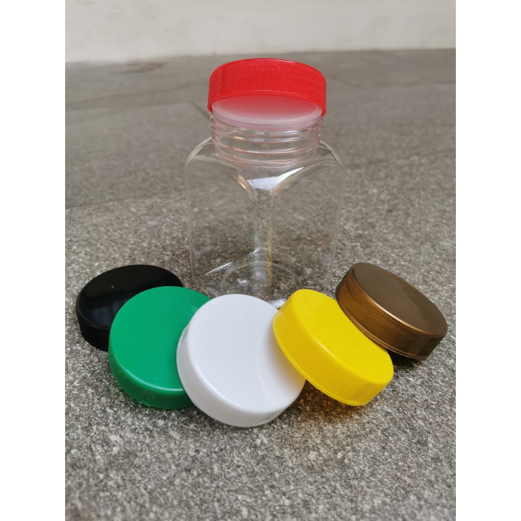 Jual GRATIS PLUG - Jual Terpisah Dus.SegelPlastik - Botol Plastik KOTAK ...
