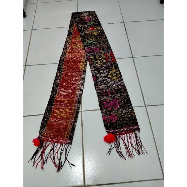 Jual Hande Hande ulos Sadum anak | Shopee Indonesia