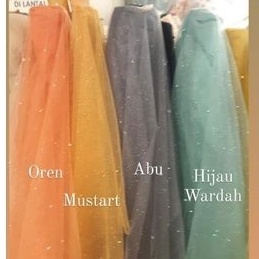 Jual Bahan tile mutiara/Tile gliter mutiara/Kain tile mutiara | Shopee ...