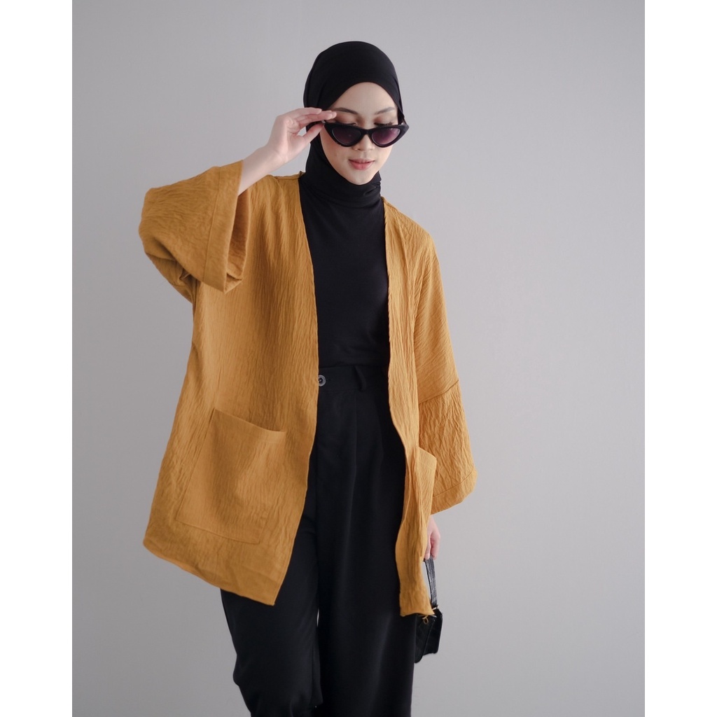 Jual Myrubylicious HAVIA OUTER KODE NN2242 | Shopee Indonesia