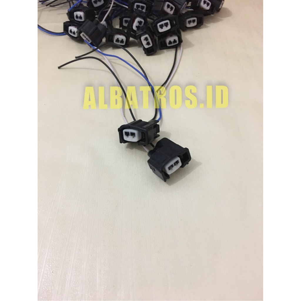 Jual soket injector injektor nozzle socket injector avanza vios rush ...