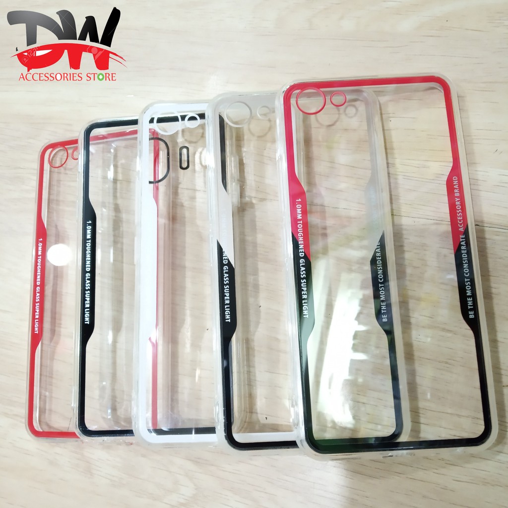 Jual CASE HANDPHONE BENING BERLIST WARNA SAMSUNG J4, REDMI 5+, VIVO Y83 ...