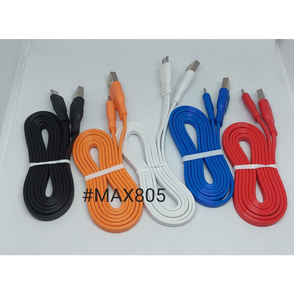 Jual Kabel Data QMTech Qualcomm 3.0A Micro USB Support Fast Charging ...