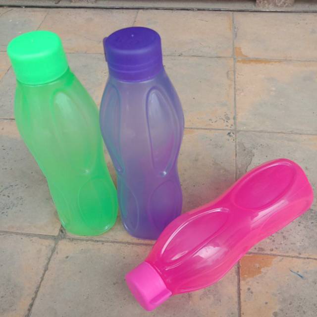 Jual Botol air minum 500ml. Botol air murah | Shopee Indonesia