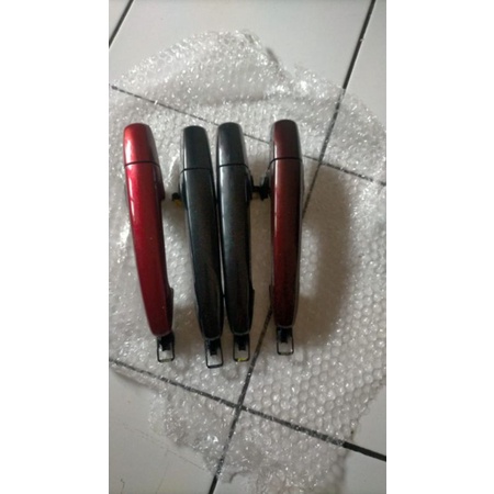 Jual hendle pintu bagian luar mobil Ertiga ignes original harga satuan ...