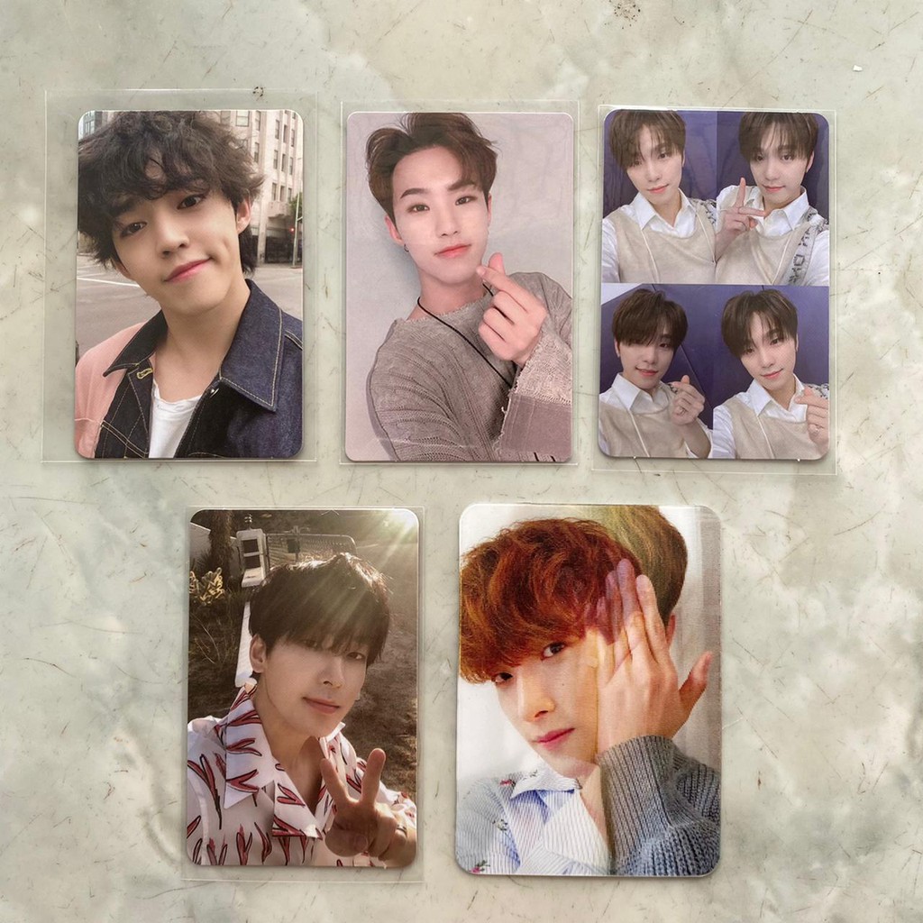 Jual PHOTOCARD SEVENTEEN HENGGARAE DINO GRID WONWOO SET SCOUPS AN ODE HOSHI DIRECTOR CUT LENTI ...