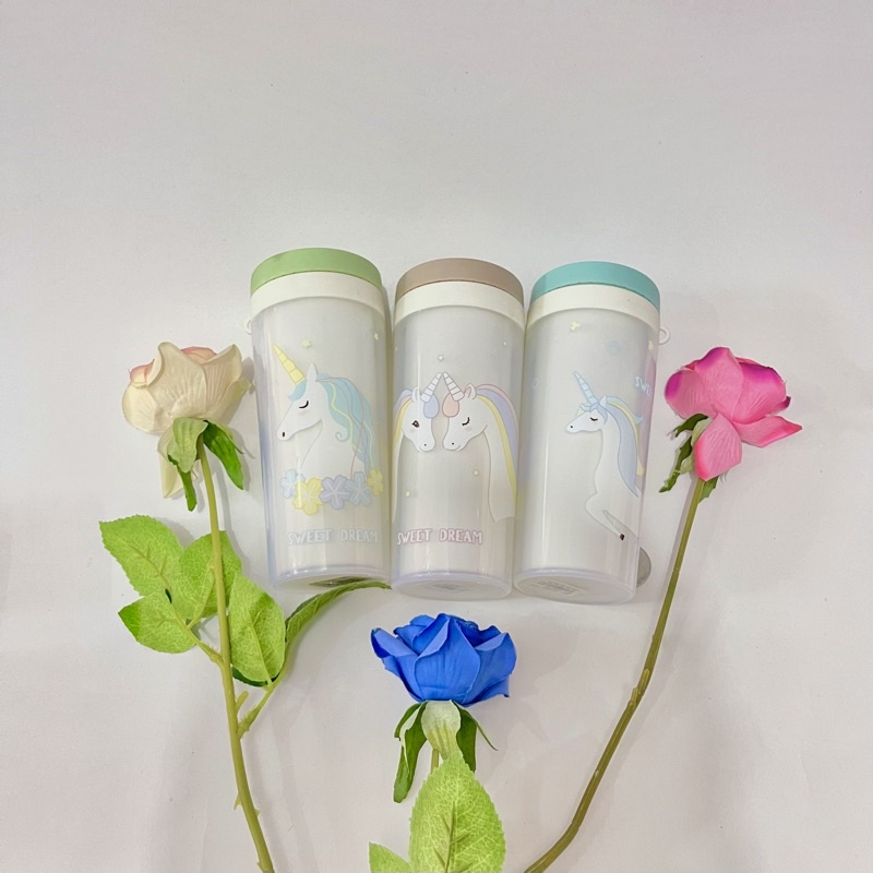 Jual Tumblr/ Botol Minuman Unicorn | Shopee Indonesia