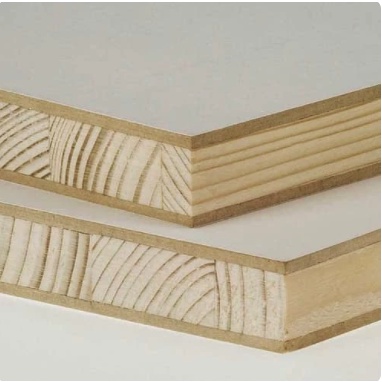 Jual BLOCKBOARD MELAMIN 18MM 1 MUKA | Shopee Indonesia