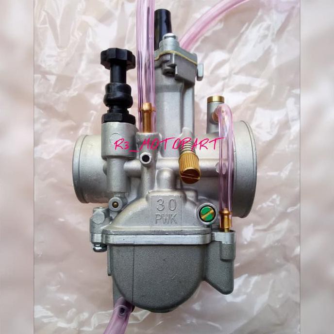 Jual Silahkan Order Karbu/Karburator Pwk 30 Keihin Super | Shopee Indonesia