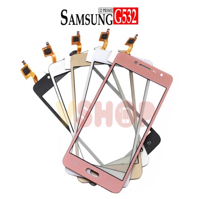 Jual TOUCHSCREEN TS - LAYAR SENTUH FOR SAMSUNG G532 G532H G532F - J2 ...