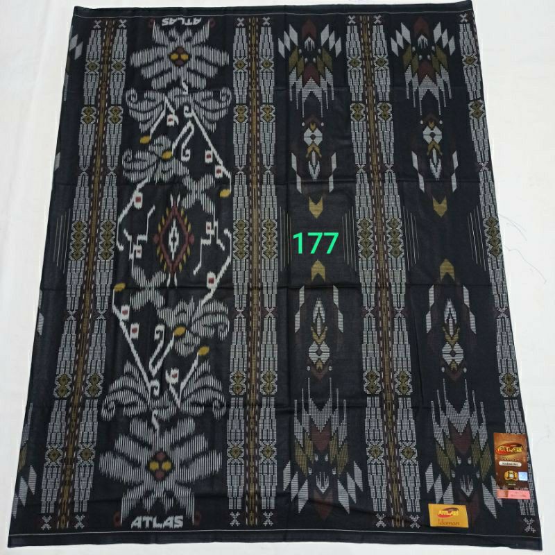 Jual Sarung ATLAS motif BHS | Shopee Indonesia
