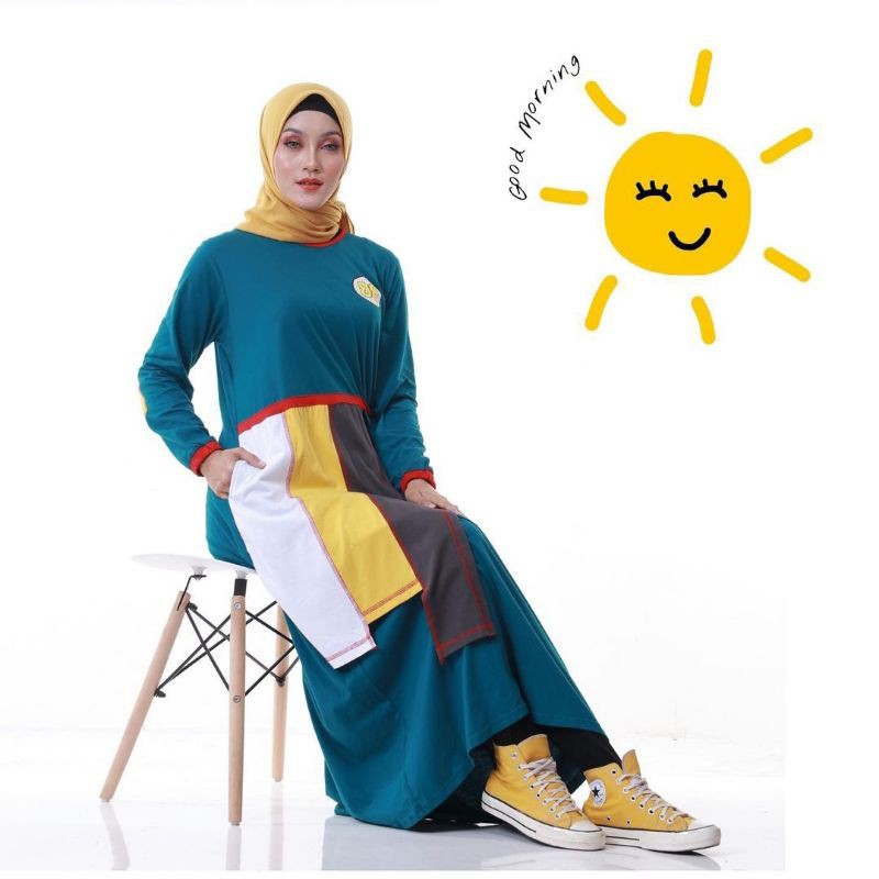 Jual sikami outfit | Shopee Indonesia