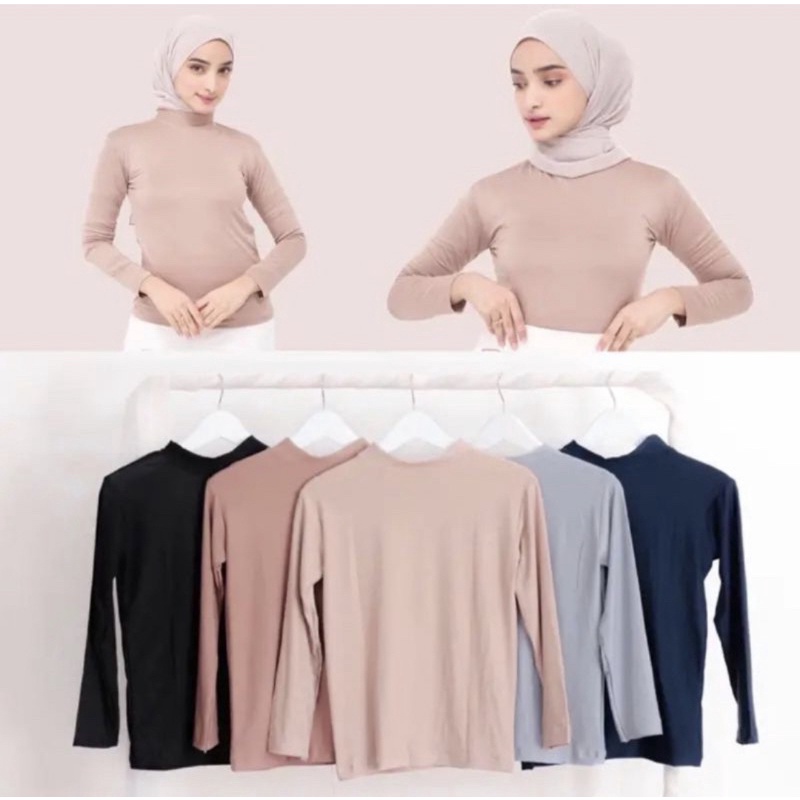 Jual BAJU MANSET BAHAN KAOS RAYON SUPER (PASTI ADEM) | Shopee Indonesia