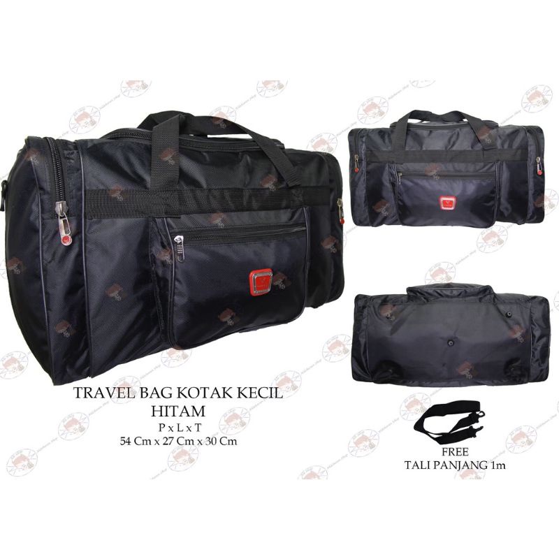 Jual Tas Pakaian Besar / Tas Travel / Tas Jumbo / Tas Besar / Tas Baju ...