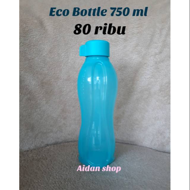 Jual Botol eco 750 ml | Shopee Indonesia