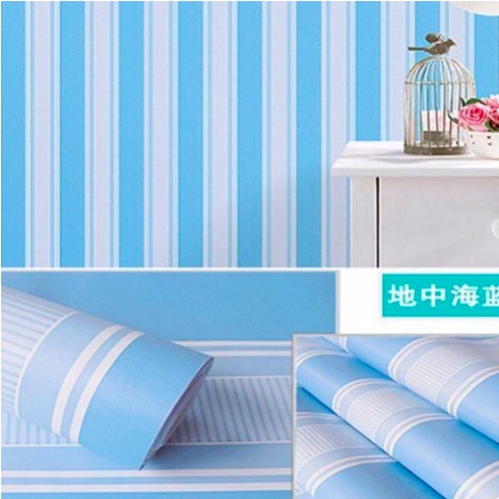 Jual Wallpaper Dinding Ukuran 45 CM x 10 M Motif TERMURAH 1 KG MUAT 2 roll pcs TERBAIK | Shopee ...