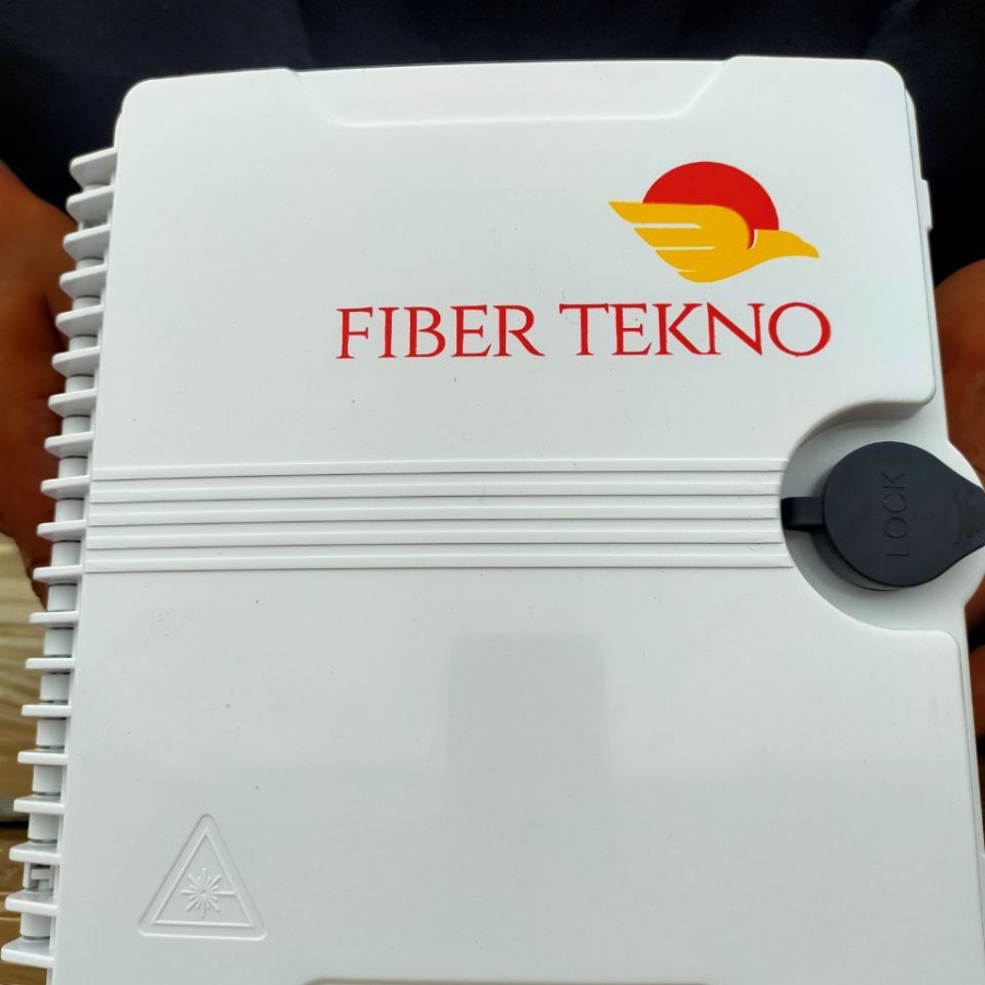 Jual ODP 12 core brand fiber tekno | Shopee Indonesia