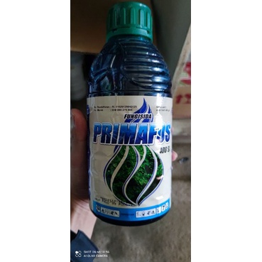 Jual PRIMAFOS 1LITER FUNGISIDA SISTEMIK ASAM FOSFIT 400g/l | Shopee ...