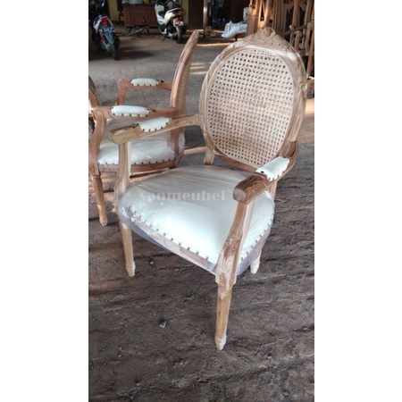 Jual KURSI RACOCO | KURSI PELAMINAN ROTAN (pict MENTAH) | Shopee Indonesia