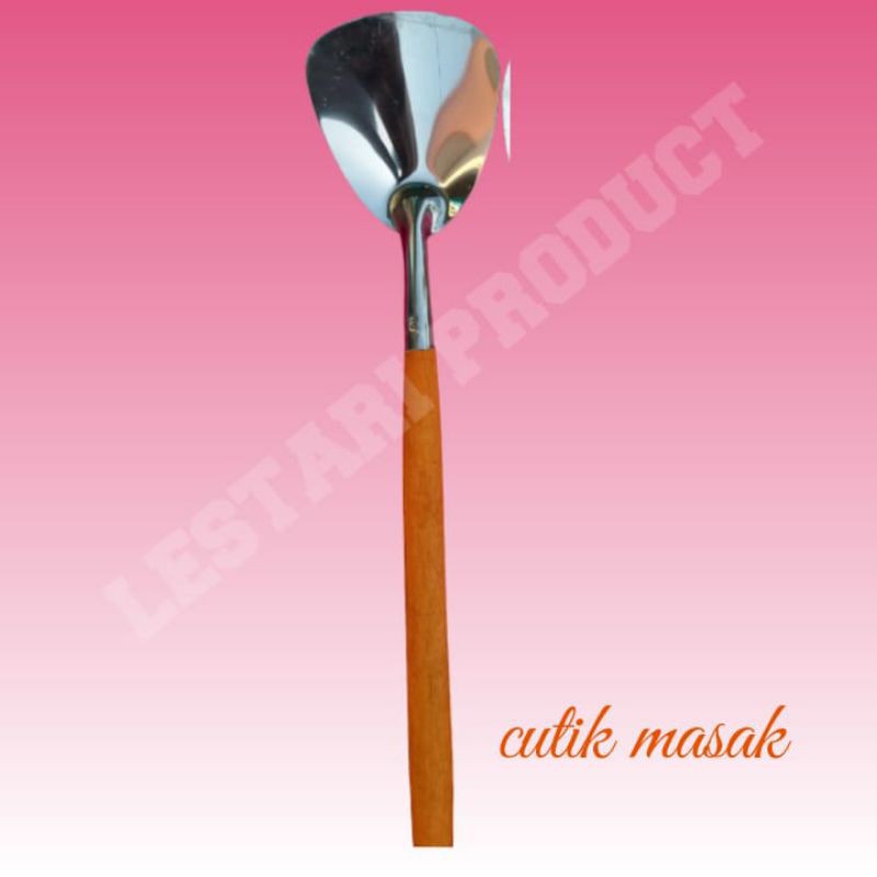Jual ( 3 pcs ) CUTIK MASAK\SUSUK termurah | Shopee Indonesia