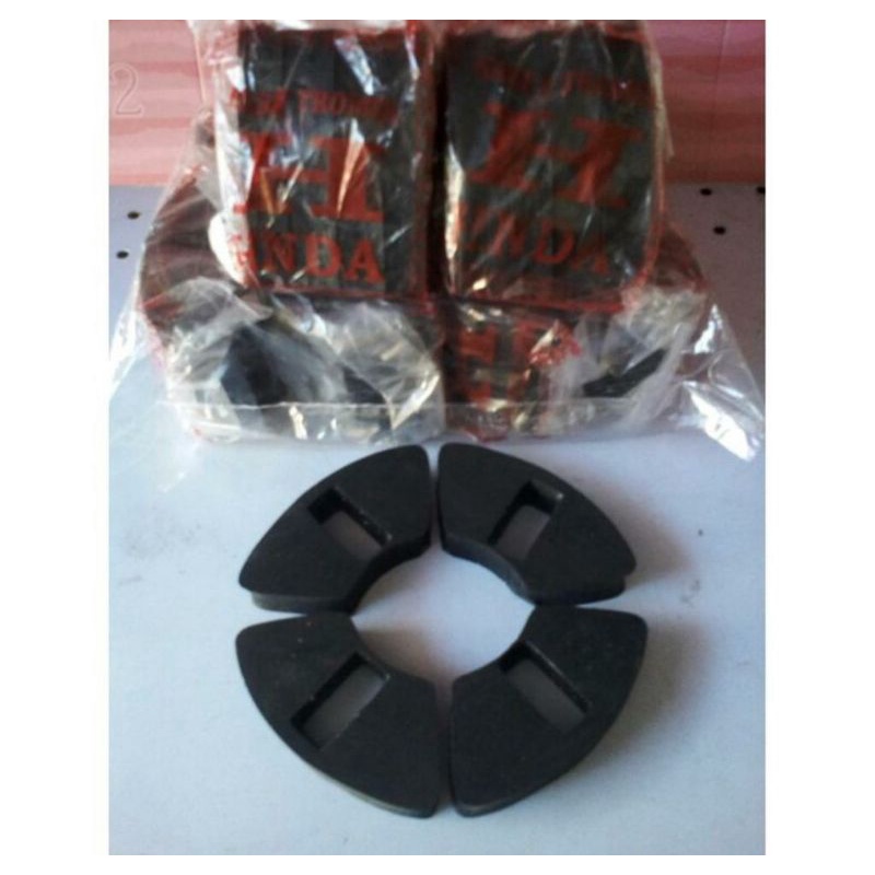Jual karet nap gir karet nap gear Honda grand Supra old C70 prima ...