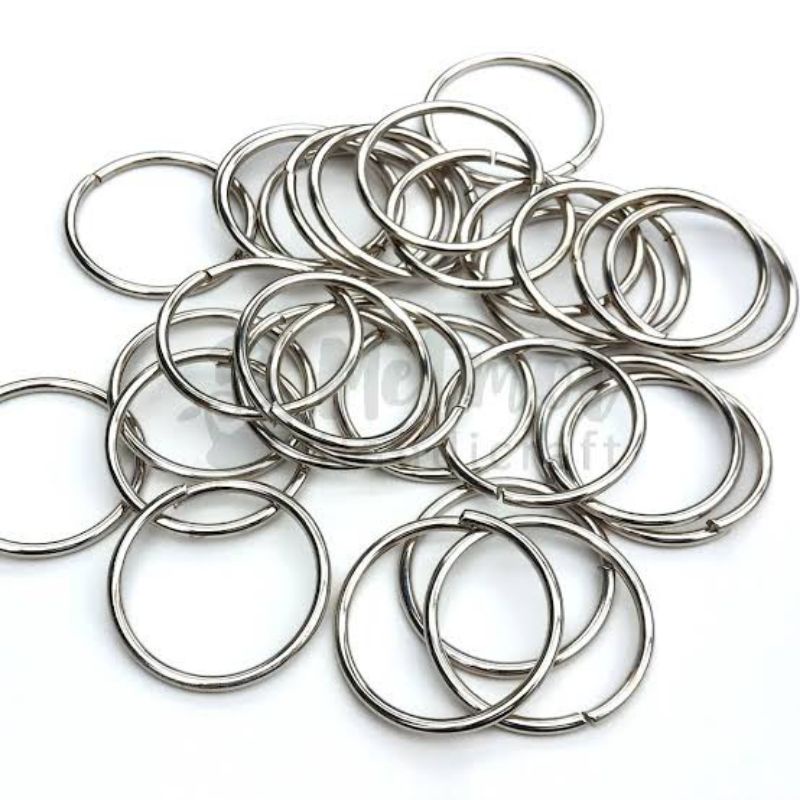 Jual Ring Besi 1 Gross | Shopee Indonesia