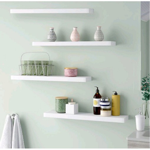 Jual RAK DINGDING >RAK GANTUNG MODEL 4 SUSUN TERBARU/1 SET DAPAT 4 ...