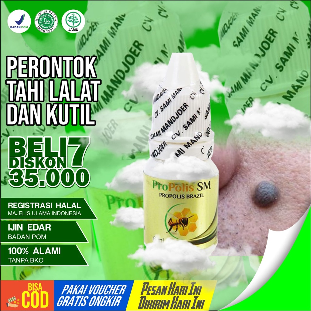 Jual Obat Tahi lalat Obat Kutil - OBAT PERONTOK TAHI LALAT DAN KUTIL ...