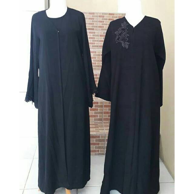 Jual Abaya Kuwait | Shopee Indonesia