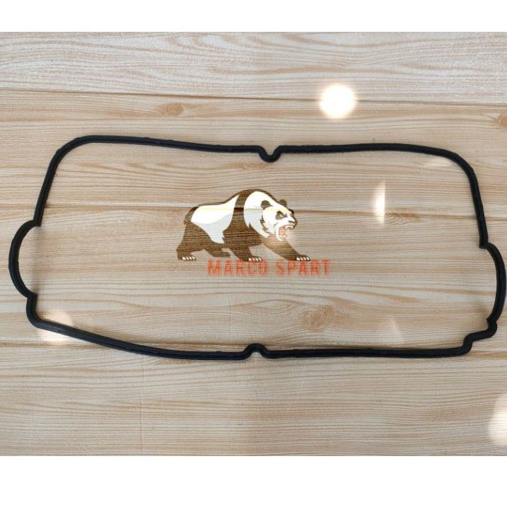 Jual Packing paking tutup klep gasket cover valve suzuki apv futura injection 61J00 | Shopee ...