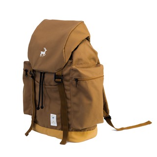 Jual Svggest Backpack - Reindeer 2.0 Hazelnut | Shopee Indonesia