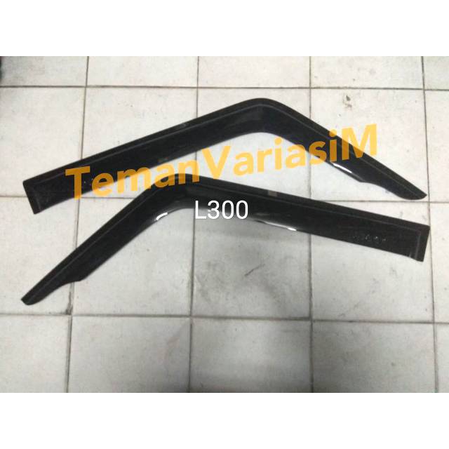 Jual Talang air talang hujan mobil l300 l 300 lebar | Shopee Indonesia