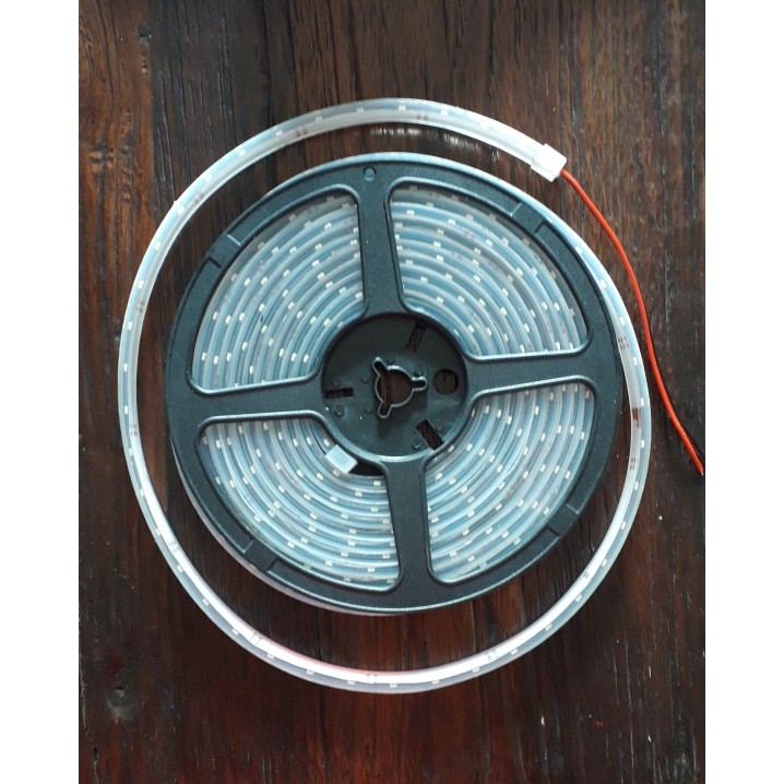 Jual Lampu LED Strip Light - 5 Meter - Flexible Strip | Shopee Indonesia