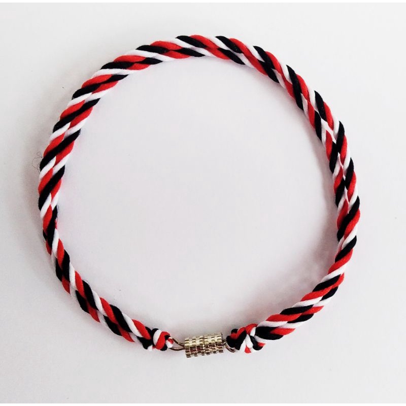 Jual Gelang tridatu Khas Bali | Gelang tridatu Asli Bali Original ...