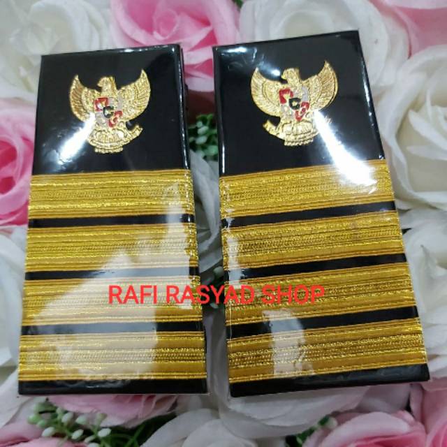 Jual Pangkat kplp gol. 3d | Shopee Indonesia