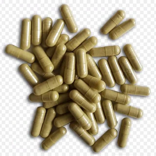 Jual Kapsul Kayu Ular Widoro Laut Rempah Herbal Natural Obat Alami ...