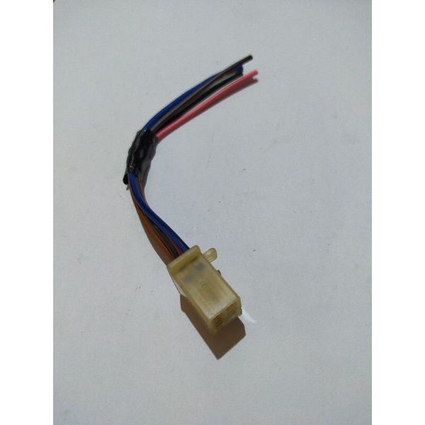 Jual SOKET CDI GRAND SUPRA X FIT LEGENDA REVO LAMA | Shopee Indonesia