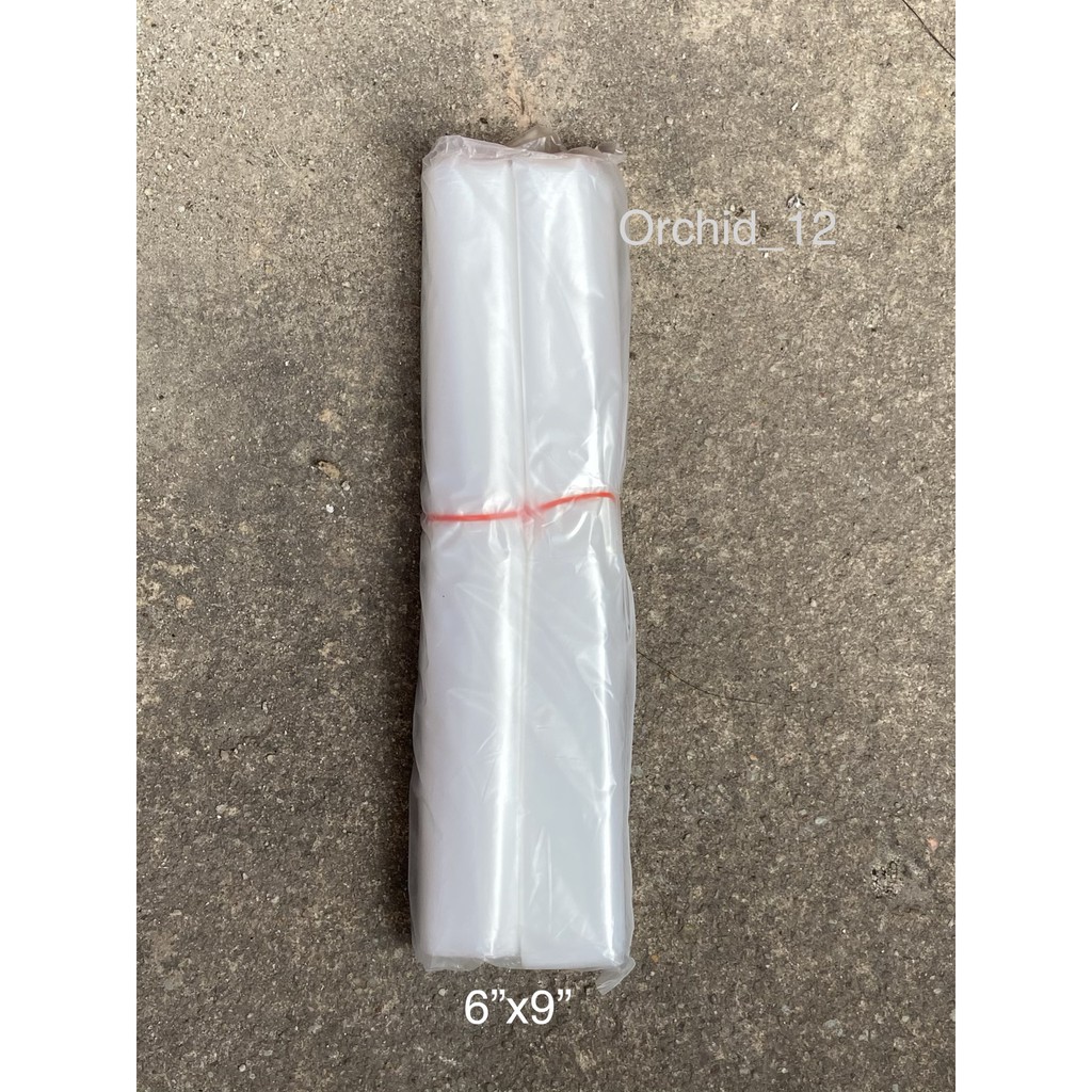 Jual Kantong Tali Plastik HD Ukuran inci 4”x7”, 5”x8” , 6”x9” Ekonomis ...