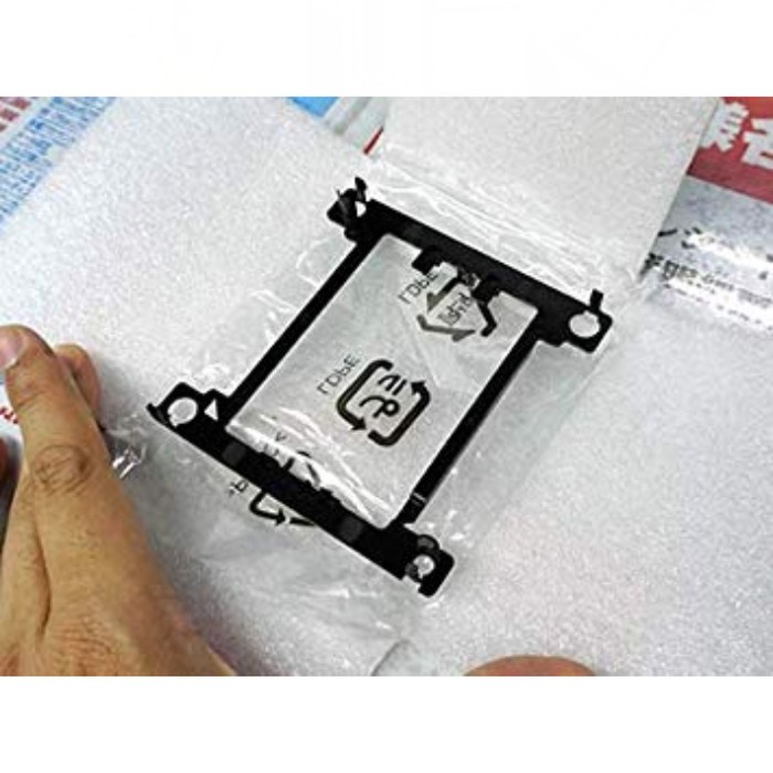 Jual Intel Cpu Kit Clip Carrier Pn Axxstcpucar Shopee Indonesia