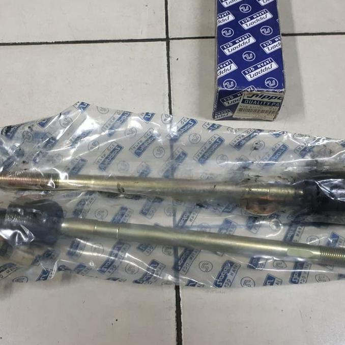 Jual Rack End Long Tierod Hyundai Accent Cakra Japan | Shopee Indonesia
